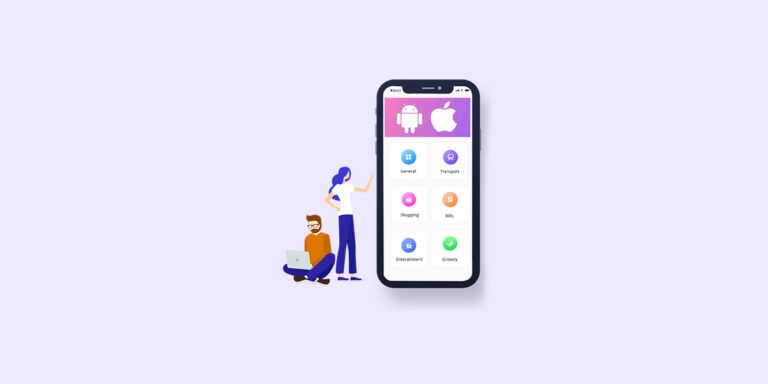 Comment créer une application mobile : le guide complet