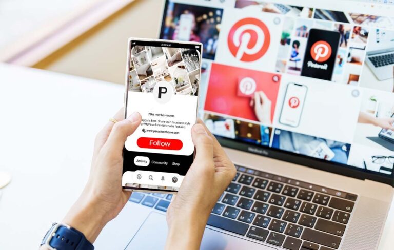 Pinterest ADS : comment mettre en place des publicités sur Pinterest